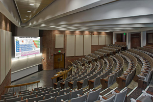 Performance Spaces & Lecture Halls – Event & Conference Services - UMBC